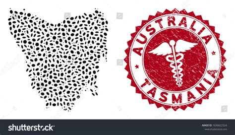 Tasmania Ambulance Over 1 Royalty Free Licensable Stock Illustrations
