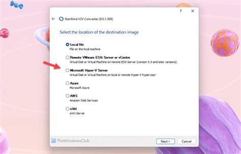 How To Enable Or Disable Nested Virtualization For Vms In Hyper V