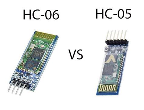 Τραγικός μηχάνημα εγγραφής Αυστηρός arduino bluetooth hc 05 vs hc 06