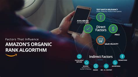 Amazons Search Engine Ranking Algorithm What Marketers Need To Know