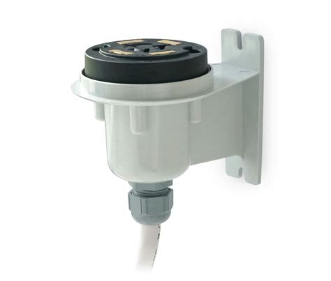 Ansi Nema Socket And Bracket Kit Westire Technology
