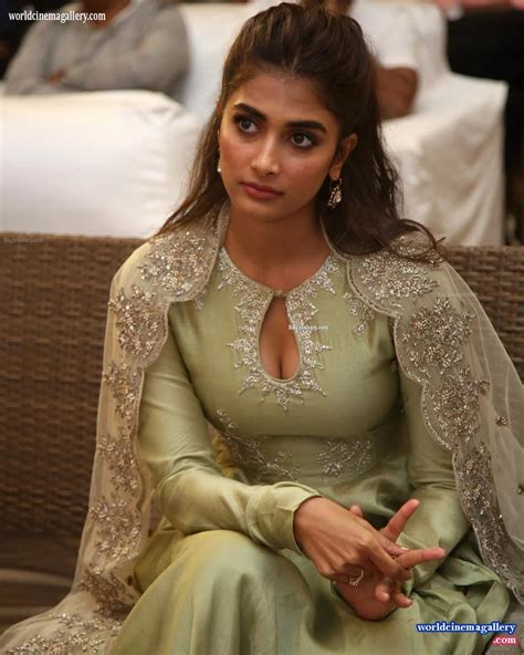 Pooja Hegde
