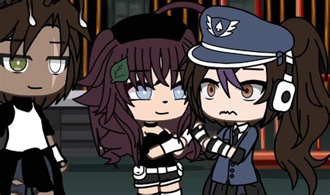 Descargar Gacha Heat Life And Club Apk Última Versión 11212300 Para