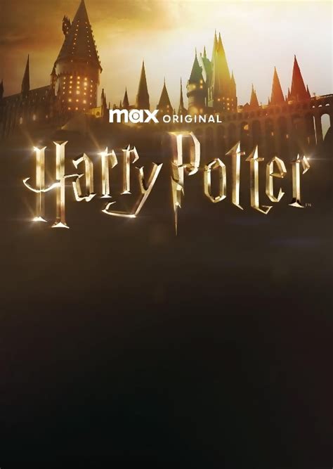 Harry Potter Hbo Max Series Fan Casting On Mycast