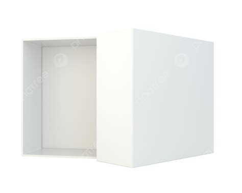白色背景書上隔離的空打開盒子 容器 设计 包裝png去背圖片素材免費下載，免摳圖設計圖案下載 Pngtree