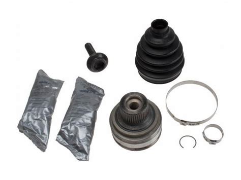 Gkn Drive Shaft Cv Joint Kit Artofit