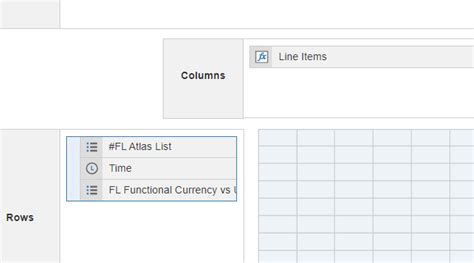 Dimension Limitation While Creating Exports From Anaplan Cloudworks