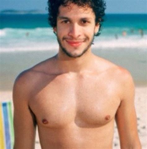Rainer Cadete Fotos Nu E Pelado Homem Nu