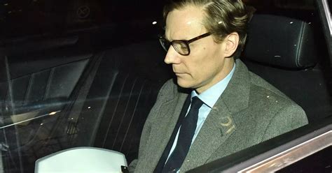 Cambridge Analytica Chief Refuses To Appear For Questioning By Mps