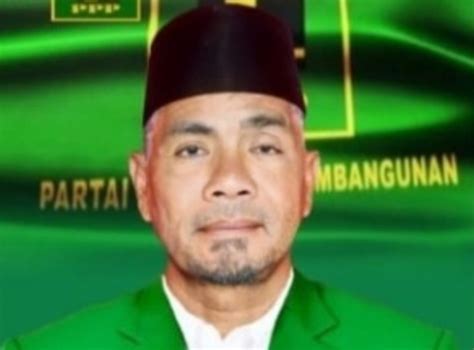 Said Saiful Al Mahdali Wilayah Kluet Raya Potensi Jadi Zona Pertanian