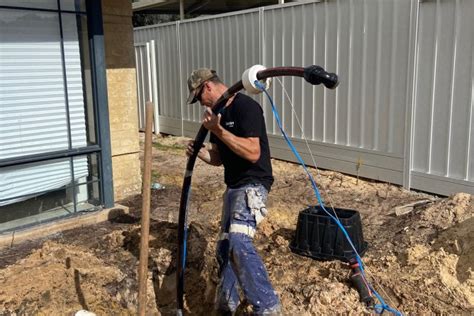Bore Pump Installation Secret Harbour Rockingham Water Bores