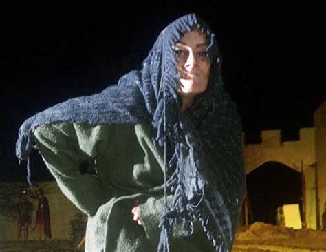 Theatre And Improv Roxana Chiperi