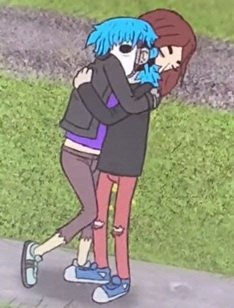 Sally X Ash