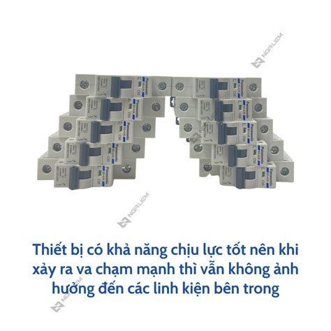 Cb 1 Tép 1 Pha 6a 10a 16a 20a 25a 32a 40a 50a 63a Panasonic