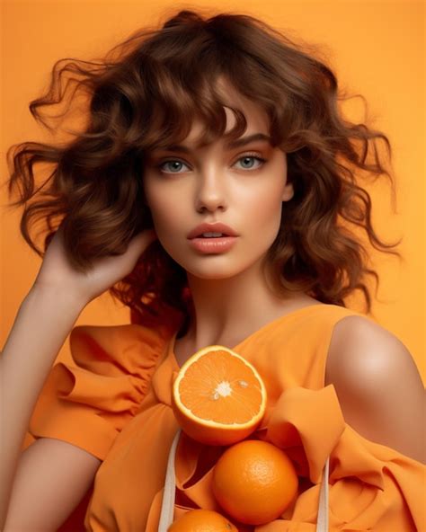 98000 Orange Model Pictures