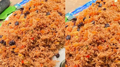 طريقة عمل أرز بالقرفة البلدي يوكل مع الشيف نونا Youtube