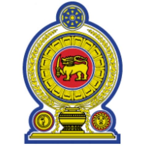 Sri Lanka Government Brands Of The World™ Download Vector Logos And