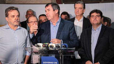 Bancada federal e Governo de MS anunciam R 702 milhões em emendas