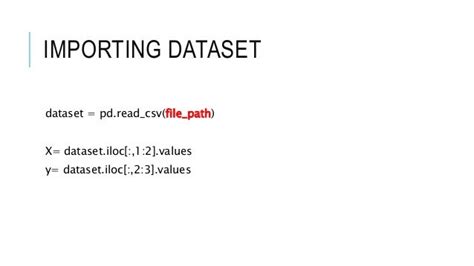 Sklearn Random Forest Regressor Sparkhilo