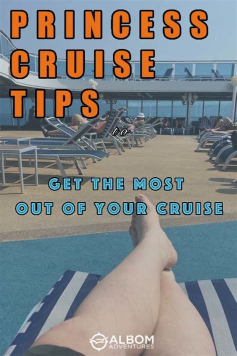 25 Princess Cruise Tips And Tricks You Should Know