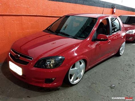 Celta Rodas Volcano Wheels Wind Aro 17
