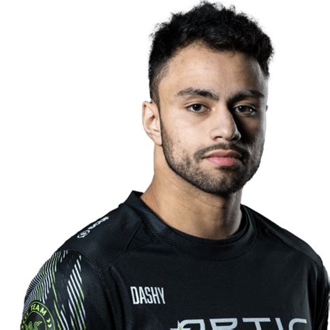 Dashy Call Of Duty Esports Wiki