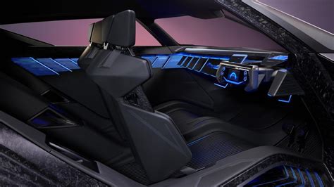Nissan Reveals Hyper Force Concept Pointing To New Gt R The Advertiser