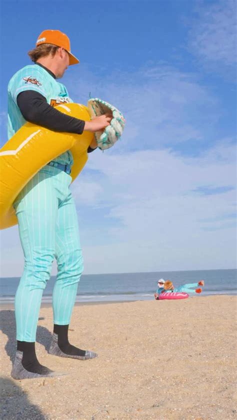 Just Another Day On Loco Beach 🤙🏝️ Locobeachcoconuts Bananaball
