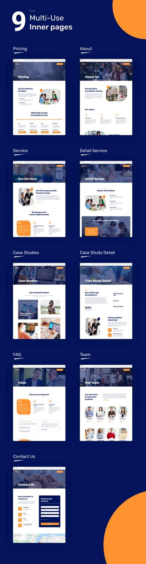MERINTIS SAAS STARTUP ELEMENTOR TEMPLATE KIT LATEST VERSION Dokan