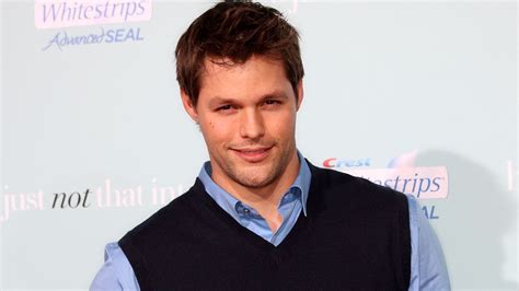Justin Bruening The Man Who Brought Knight Rider Back To Life