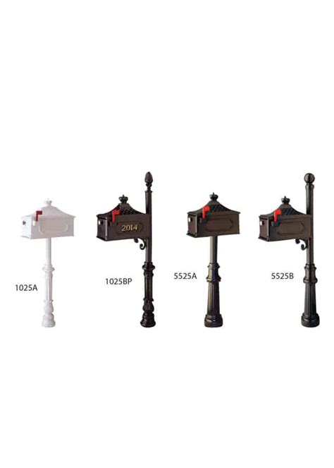 A High Quality Brass Mailbox Will Improve Your Residency