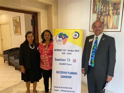 Dr Manoj Shah On Linkedin A Most Memorable Experience At The Just Concluded Africa Forum In