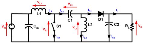 Single Ended Primary Inductor Converter Wikipedia