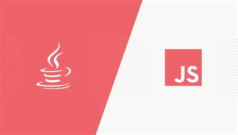 the difference between java and javascript trinipixel