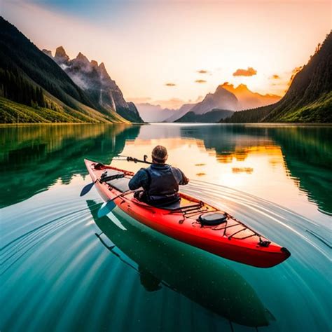Pesca En Kayak Sin Mojarte Consejos Clave Ya