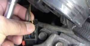 Camshaft Position Sensor Bank Location And Meaning EHCar Net