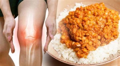 Eating Daal And Rice In Dinner Can Increase Uric Acid How To Control It