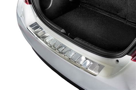 Listwy Zderzaka Toyota Yaris Niska Cena Na Allegro Pl Strona