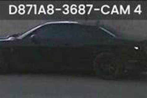 Las Vegas Police Look For Suspects In Series Of Armed Home Burglaries
