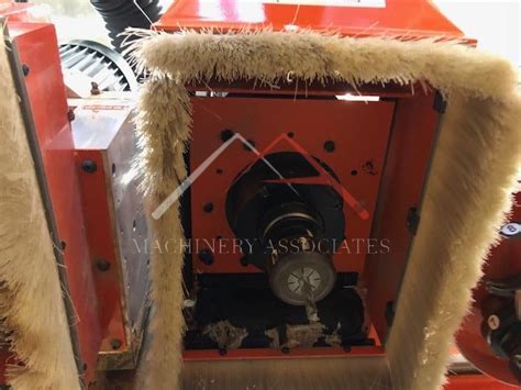 2008 Omnitech Selexx Pal 510