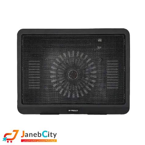 فن خنک کننده لپ تاپ ایکس پی Xp مدل Xp 1427 جانب سیتی