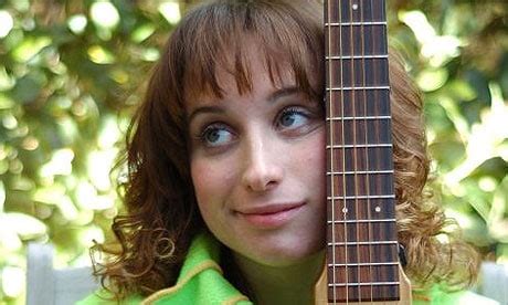 Picture Of Isy Suttie