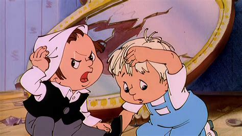 Незнайка на Луне 1997 1999 Hd Ai Upscale Youtube