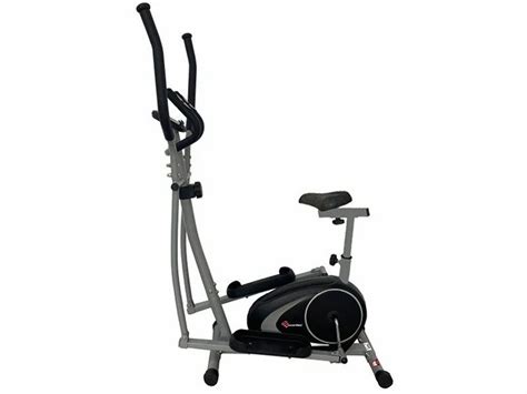 Eh 260s Elliptical Cross Trainer With Hand Pulse At ₹ 20999piece