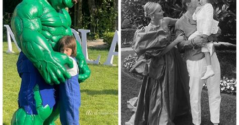 ოცნება აუხდა ნახეთ როგორ აღნიშნავს ანუკი არეშიძე ნიკოლასის 4 წლის იუბილეს Marao