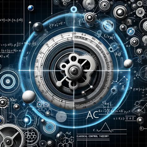 Classical Control Gpt