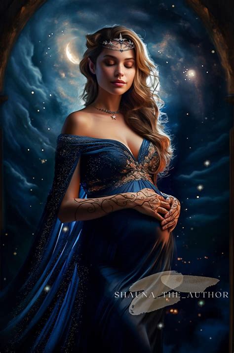 Shauna On Instagram Spoilers For ACOSF Pregnant Feyre I Wanted