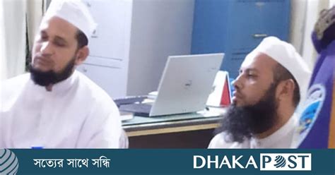 লক্ষ্মীপুরে মাদরাসাছাত্র হত্যায় দুই শিক্ষক গ্রেপ্তার