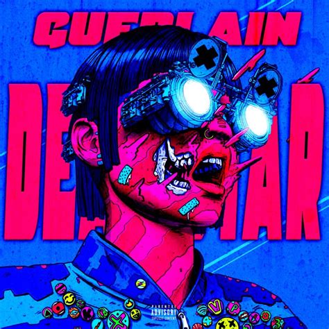 Guerlain Deadstar Lyrics Genius Lyrics