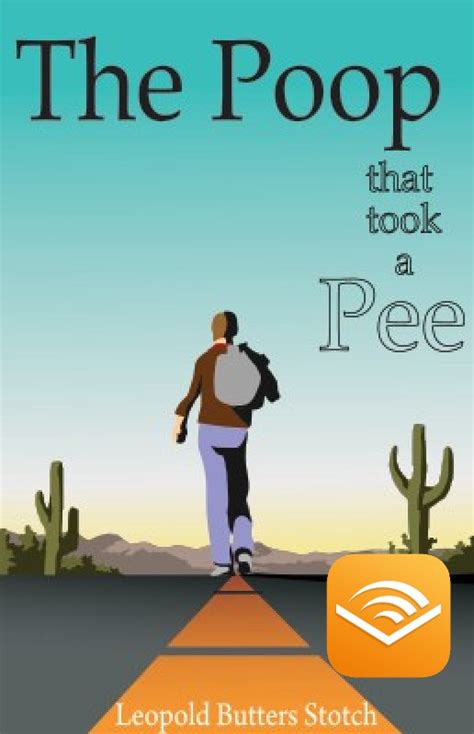 Good News The Poop That Took A Pee By Leopold Butters Stotch Is Now